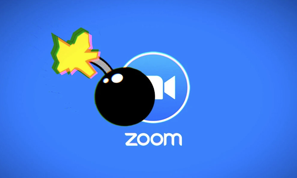Zoom Video, una herramienta de videoconferencia que debes evitar si te ...