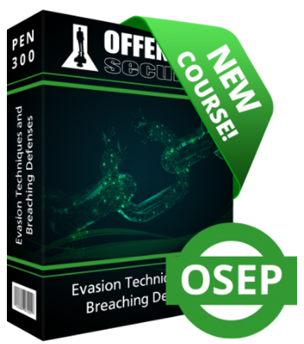 La certificación OSEP (Offensive Security Experienced Penetration ...