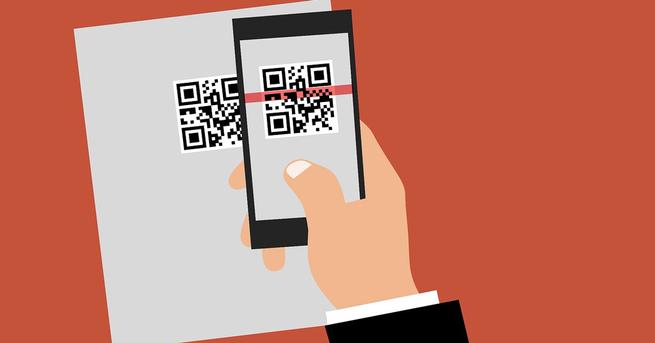 Cómo funcionan los códigos QR para conectarse al WiFi – Seguridad PY