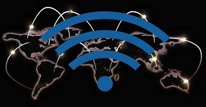 Por qué tu router tiene Internet por cable pero no por Wi-Fi – Seguridad PY