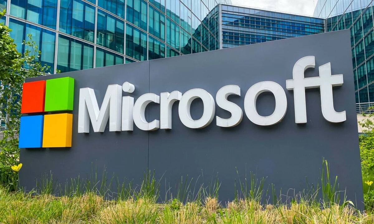 Microsoft convierte la seguridad en la prioridad principal de la ...