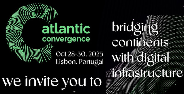 Atlantic Convergence 2025: 28 al 30 de Octubre en Lisboa – Seguridad PY